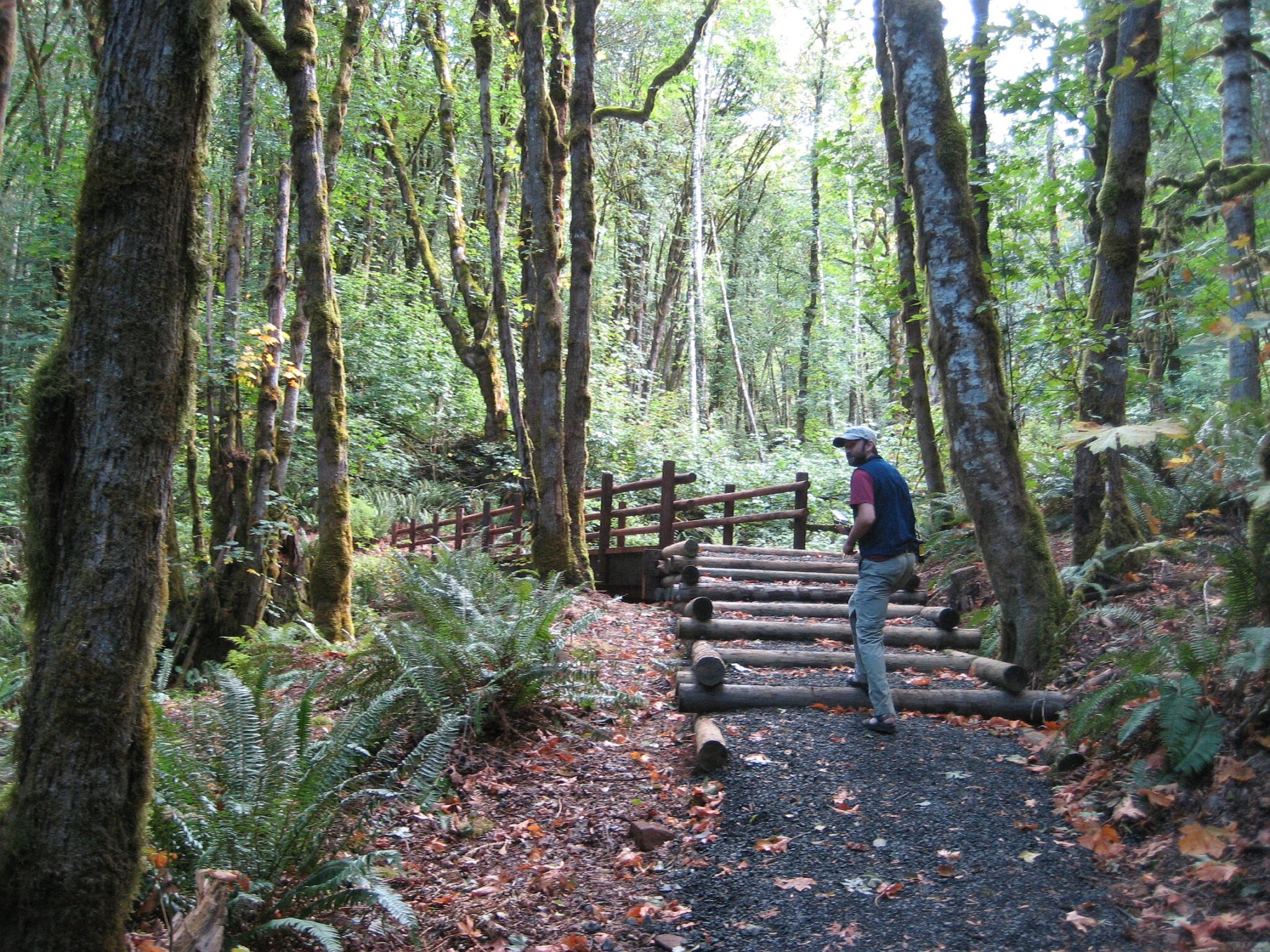 County Trail Maps - Natural Areas, Parks and Events Department