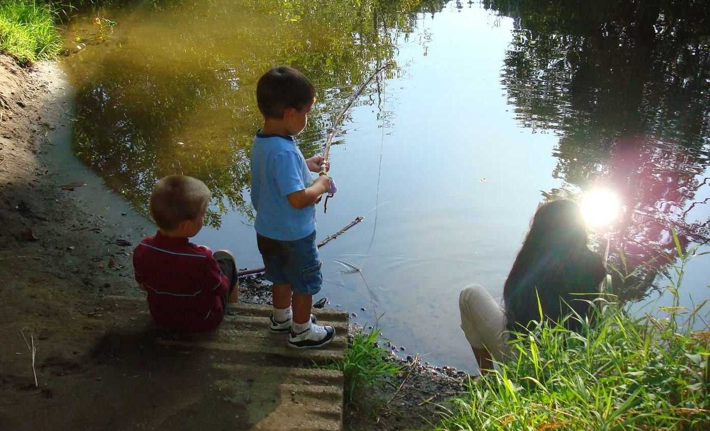 Salmonberry Campground - Benton County, Oregon - Natural Areas, Parks ...
