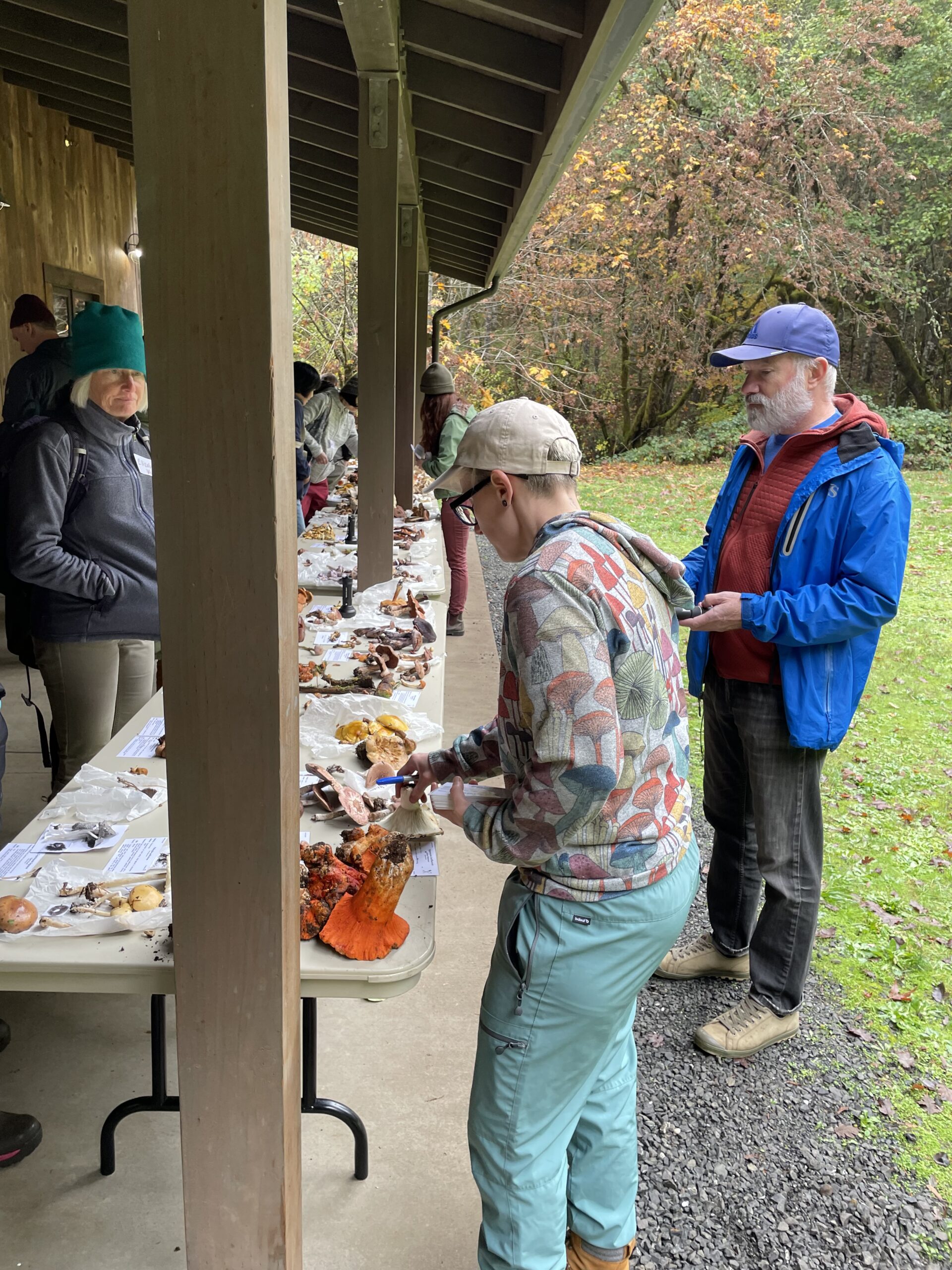 Outdoor Education & Recreation Program - Benton County, Oregon ...